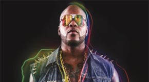 Flo Rida - Wild Ones [Album Stream]