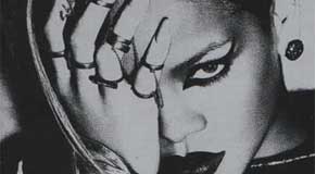 Rihanna - Rated R [Full Album Stream]