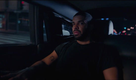 Drake – Jungle [Short Film]