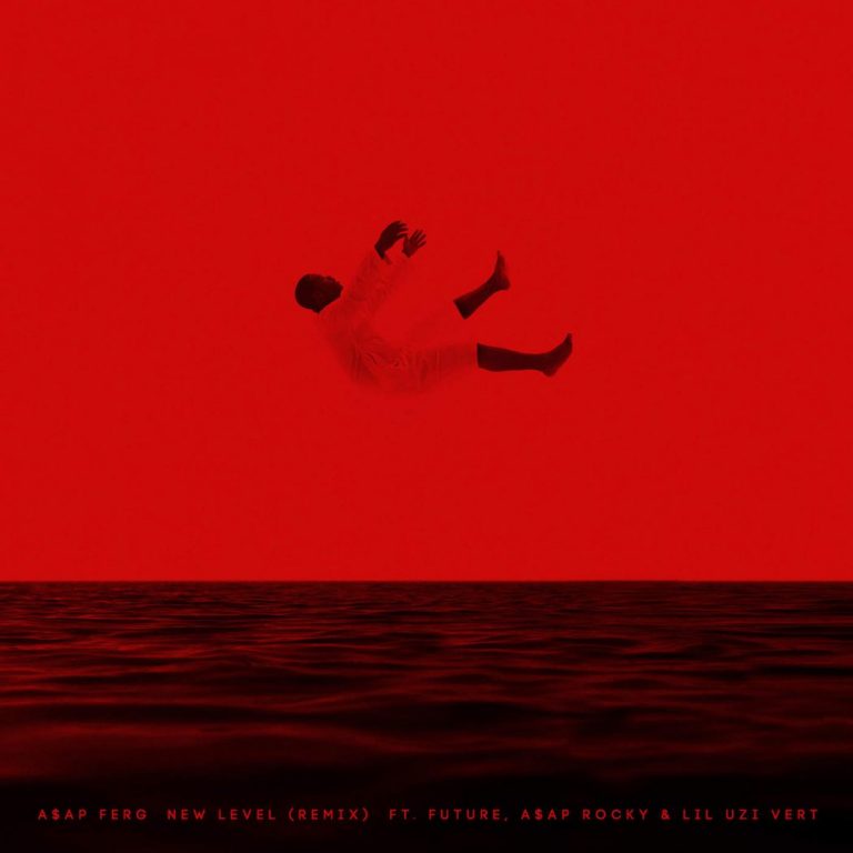 A$AP Ferg – New Level [Remix] Ft. A$AP Rocky, Future & Lil Uzi Vert